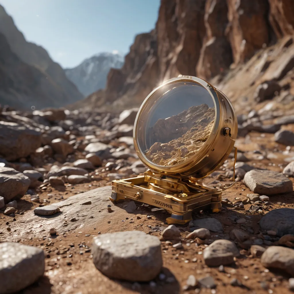 Ultimate Guide to Gold Detecting Equipment