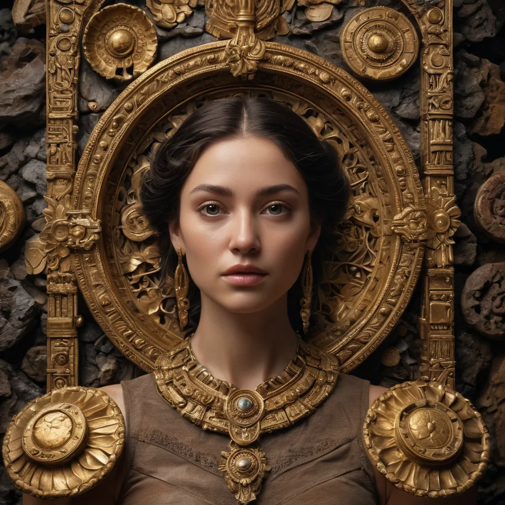 Gold: A Comprehensive Study of Its Diverse Significance
