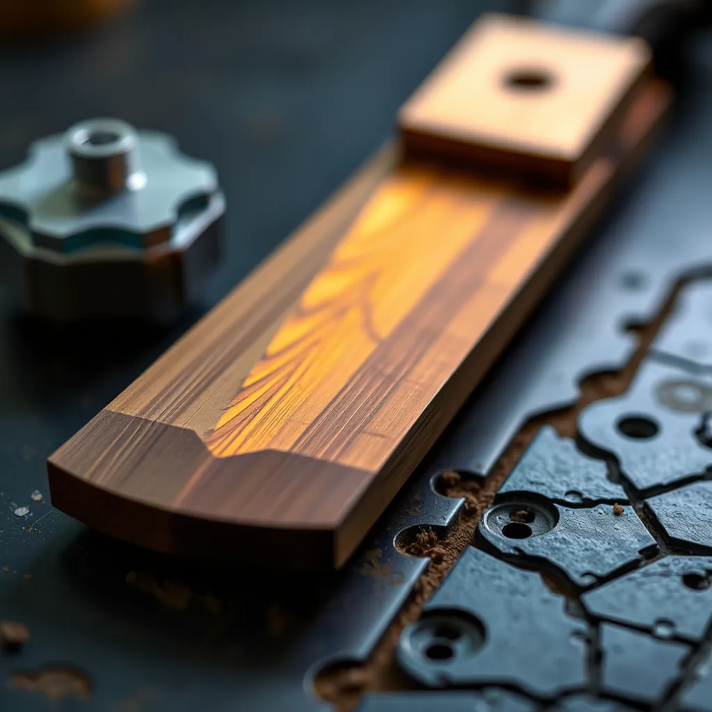 Exploring Hi-Tech Diamond Flat Laps for All Levels