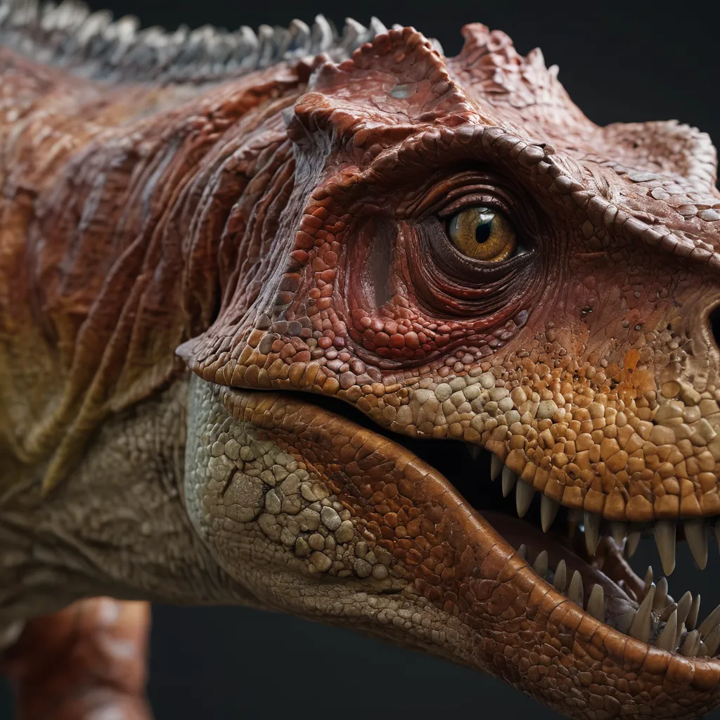 High Quality Dinosaur Figures: An In-Depth Exploration