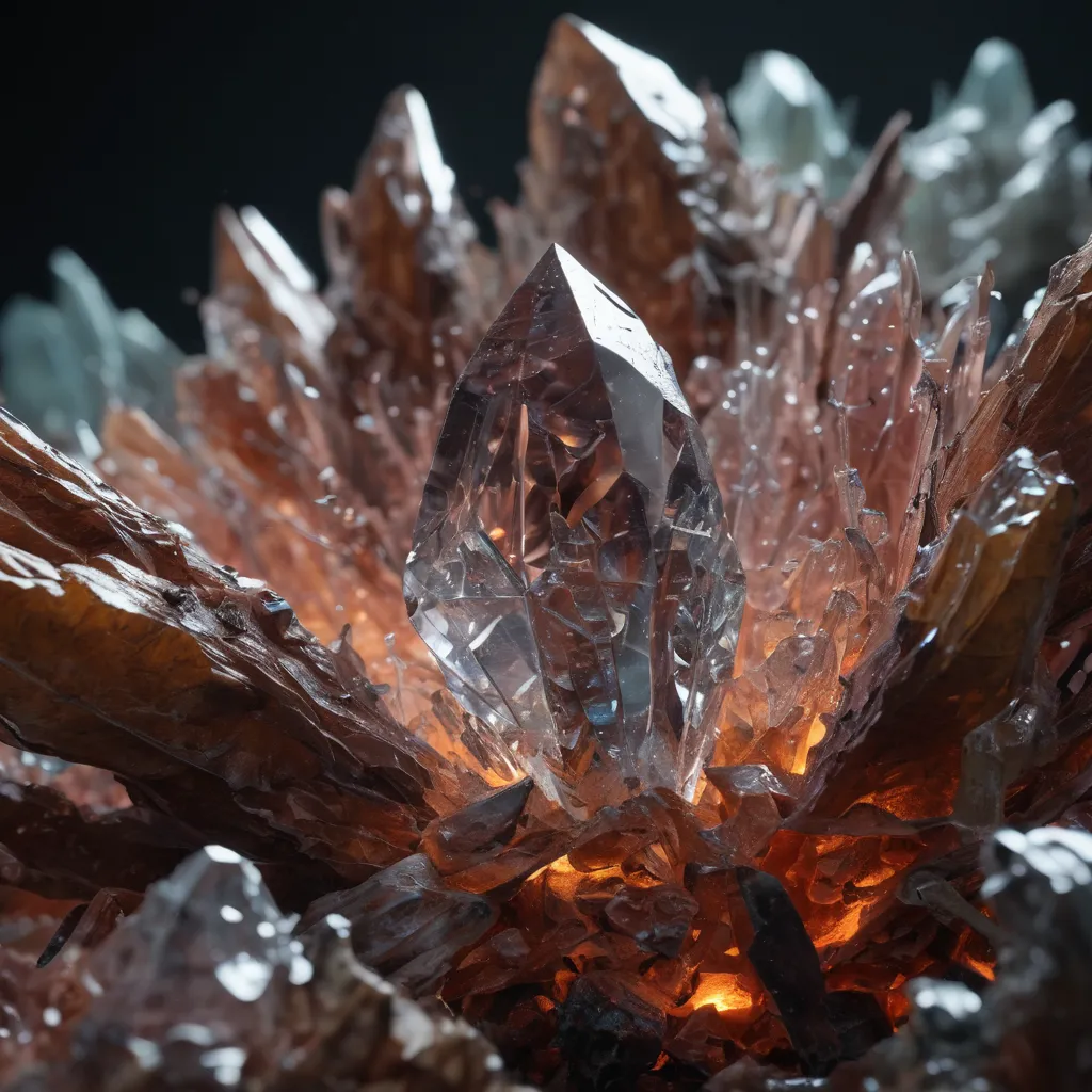 Mastering Crystal Identification: Techniques Explained