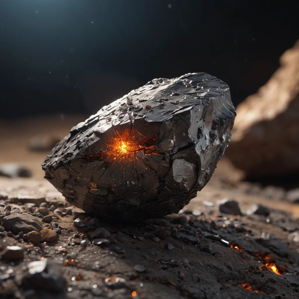 Expert Guide to Identifying Meteorites