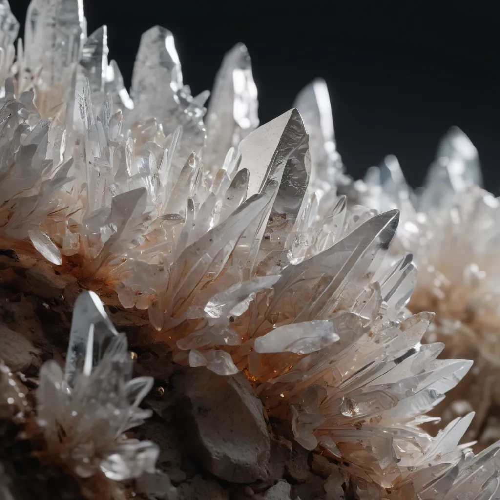 Identifying Quartz Rock: A Comprehensive Guide