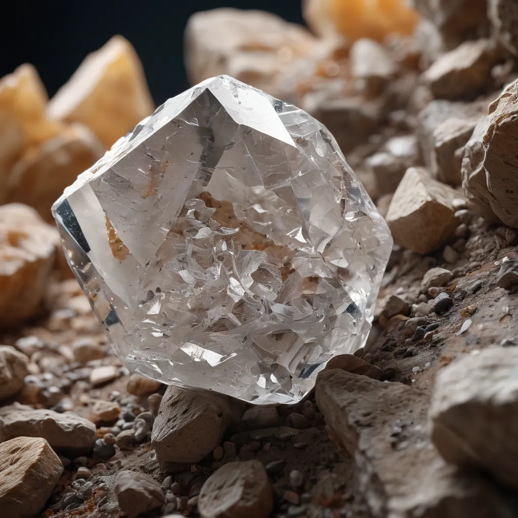 Identifying Quartz Rocks: Appearance and Characteristics