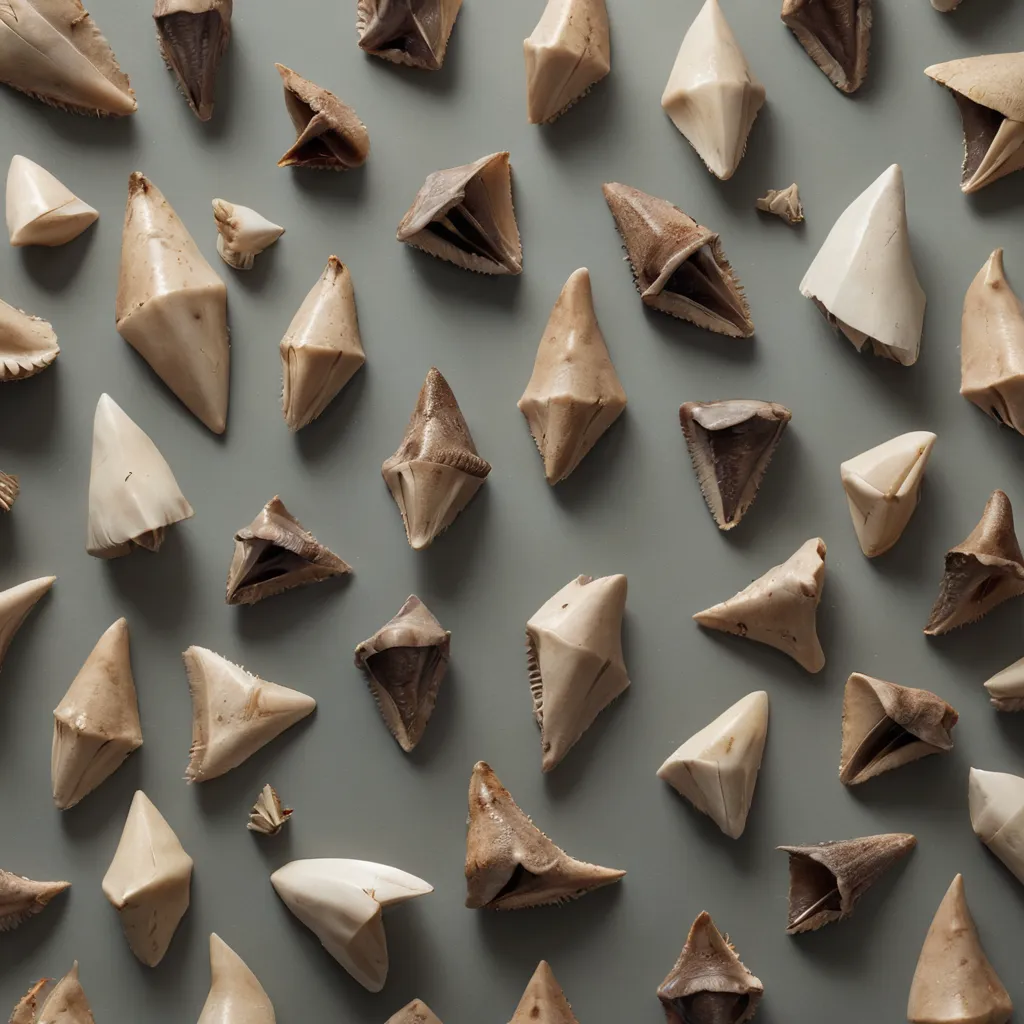 Identifying Shark Teeth: A Complete Guide