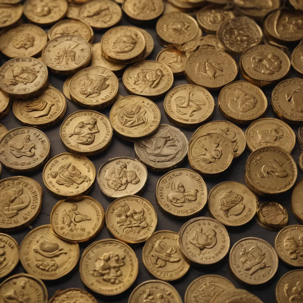 Best Types of Gold for Collectors: A Detailed Guide