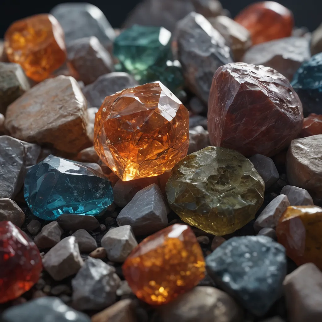 Mastering the Art of Crystal Stone Identification