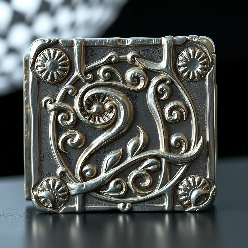 Ingot Mold for Silver: Comprehensive Study and Insights