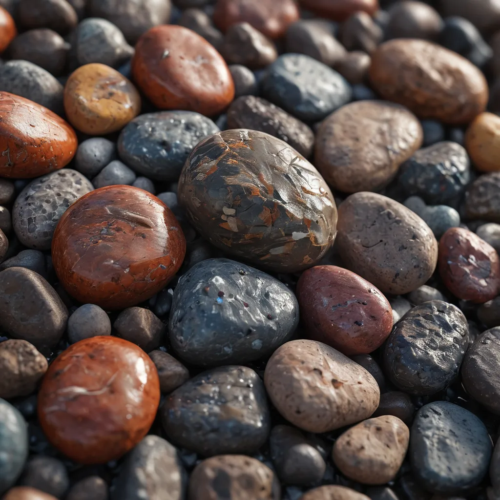 Magnetic Rocks: An In-Depth Study of Geology and Uses