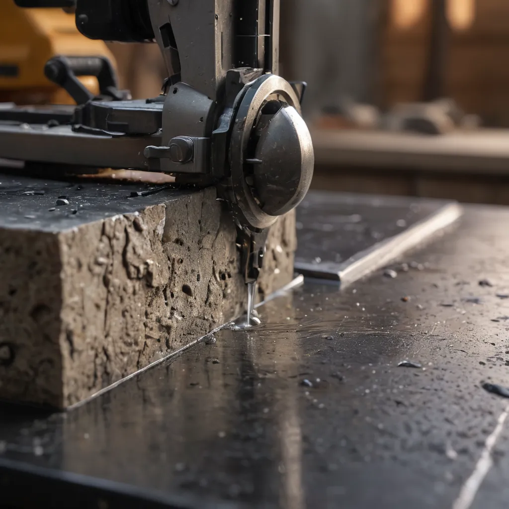 Mastering the Wet Saw: Essential Guide for Collectors