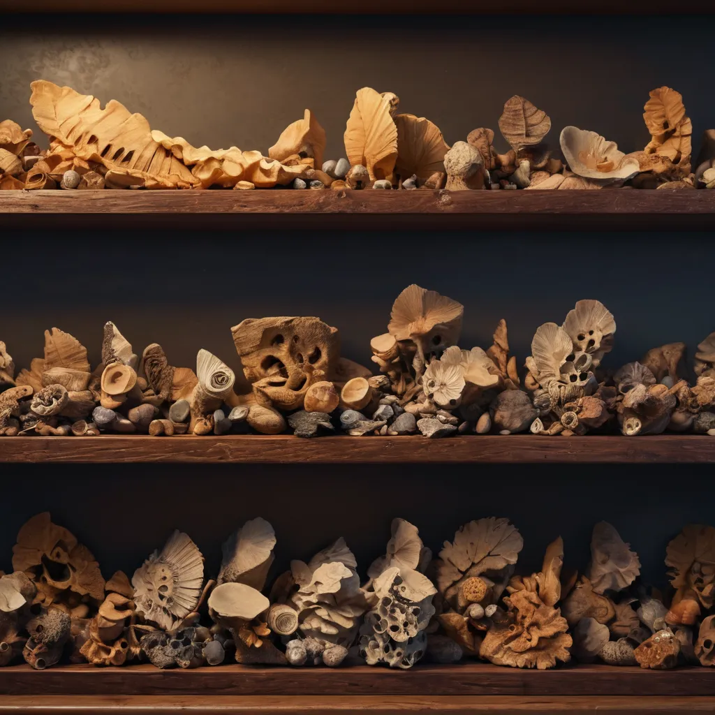 Top Online Destinations for Buying Authentic Fossils