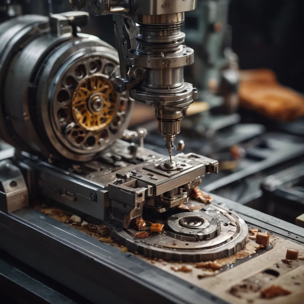 Exploring Lapidary Cutting Machines and Their Uses