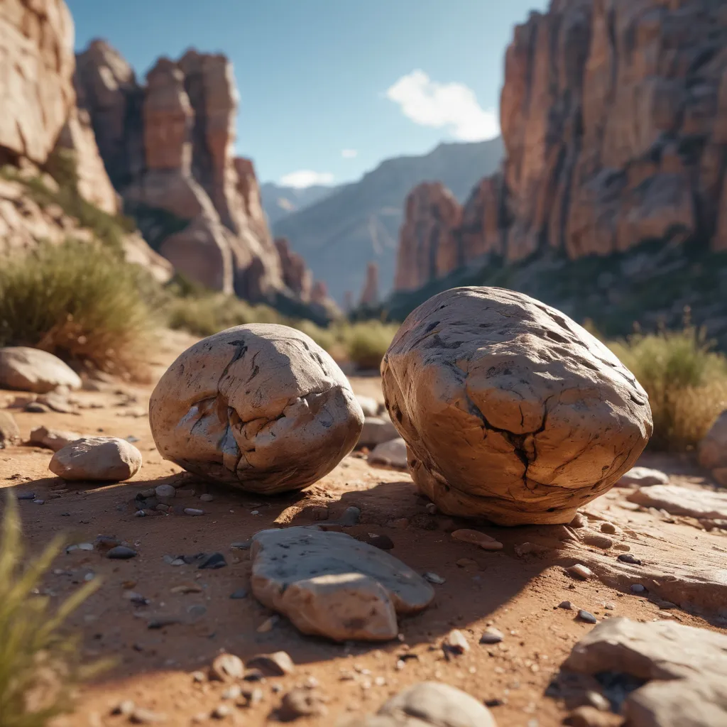 Expert Tips for Collecting Rocks and Minerals