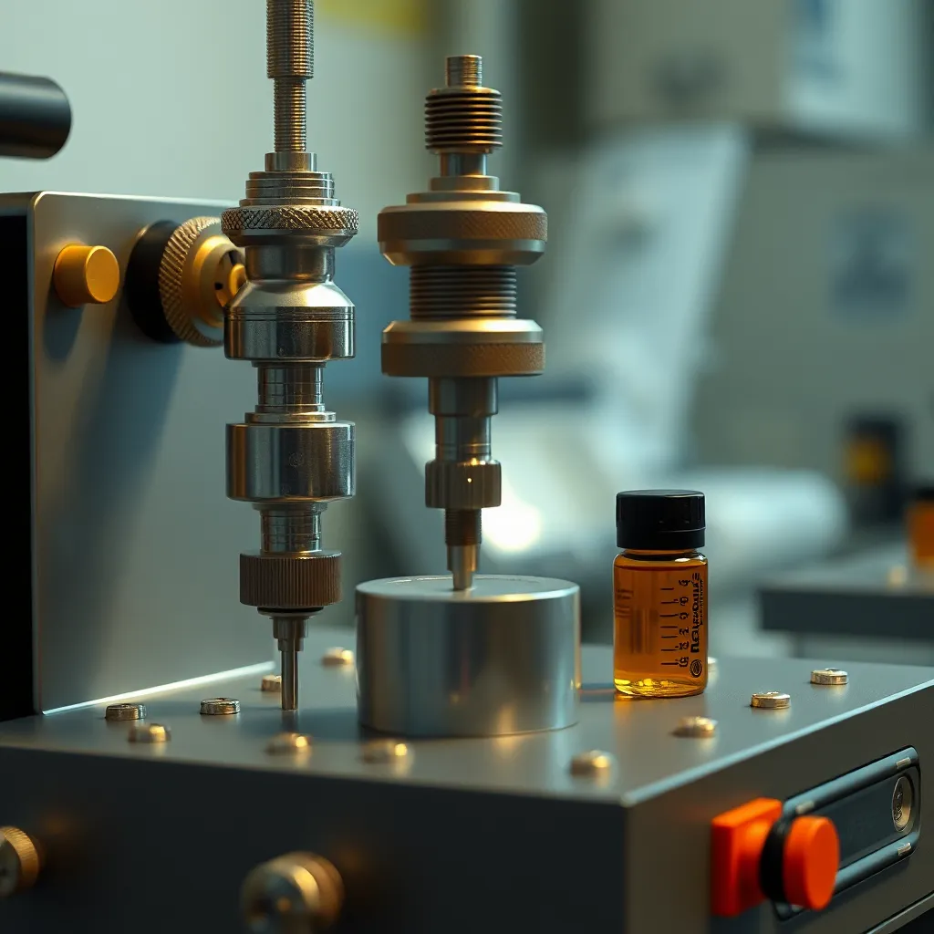 Platinum Test A Comprehensive Guide To Purity Assessment