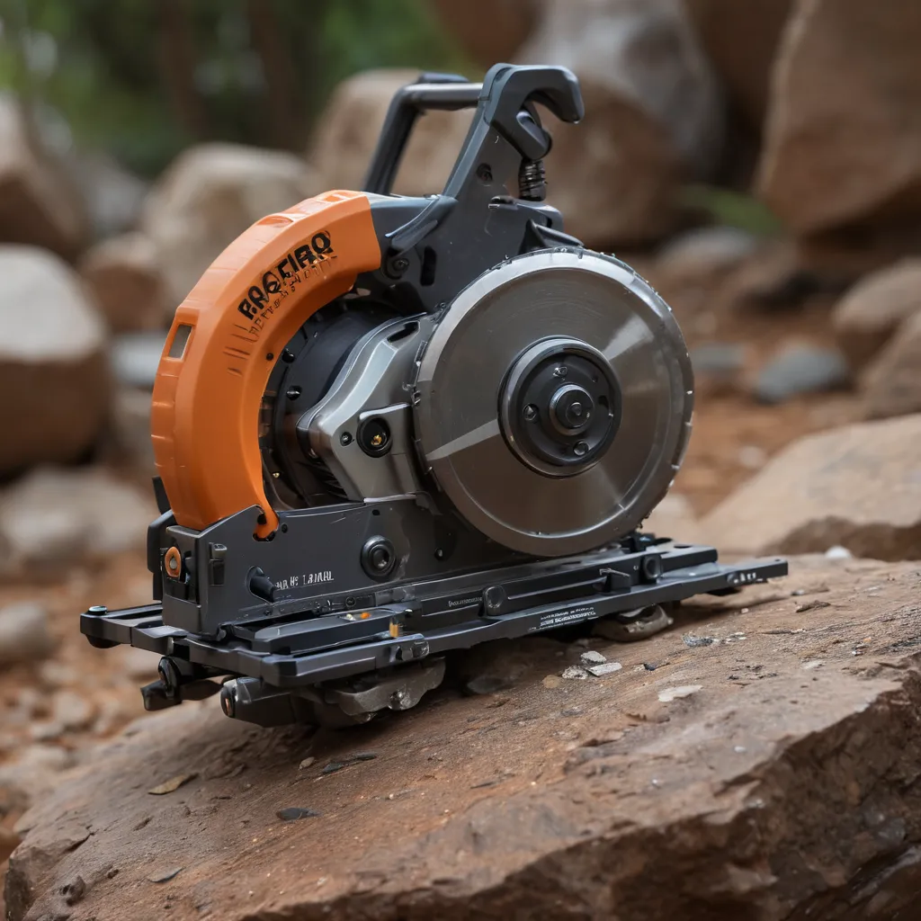 Portable Rock Saws: A Must-Have for Geology Fans
