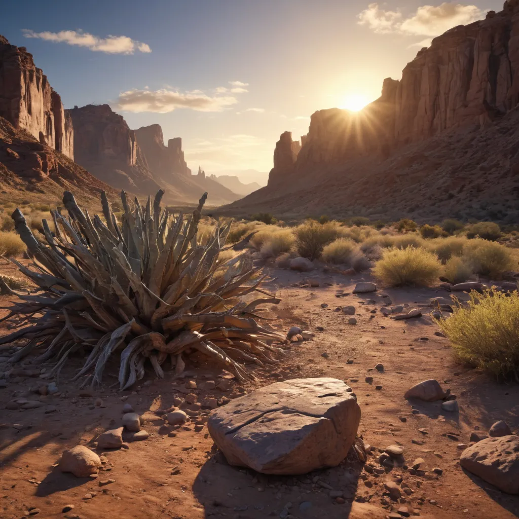 Prospecting Arizona: A Comprehensive Guide