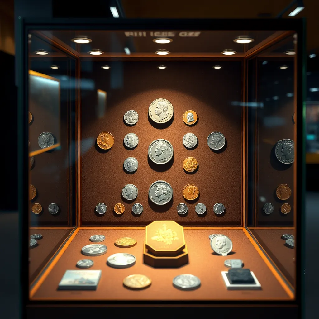 Detailed Review of Riker Display Cases on Amazon