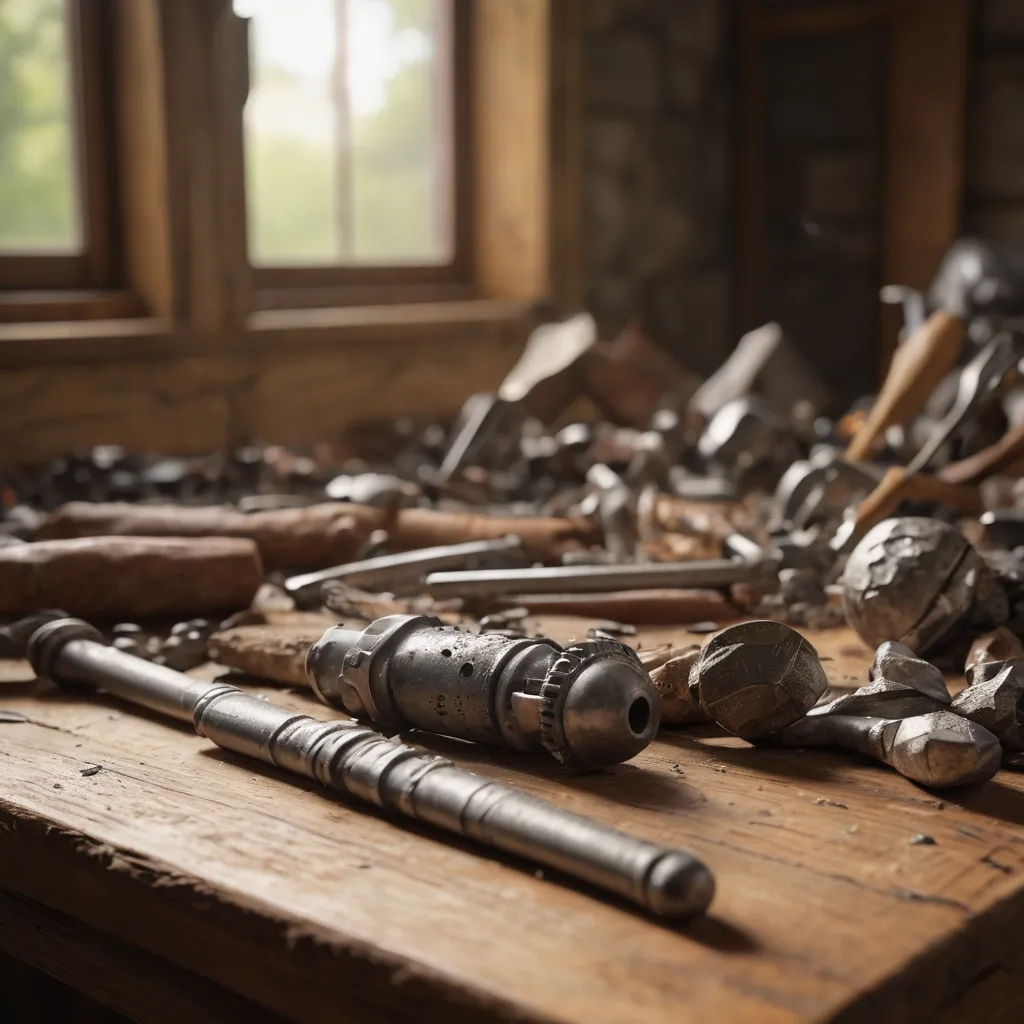 Rock Picking Tools: A Complete Guide for Collectors
