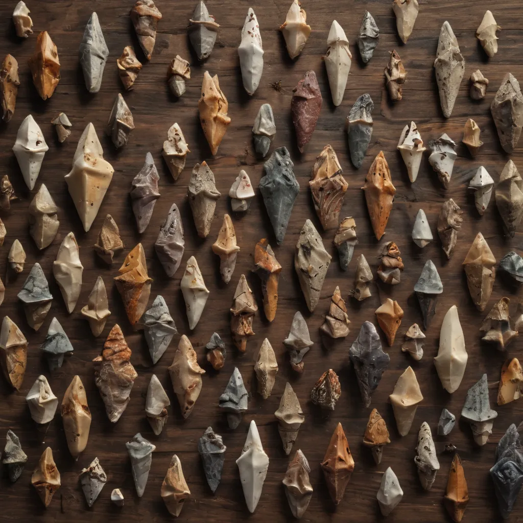 Selling Arrowheads & Artifacts: A Complete Guide