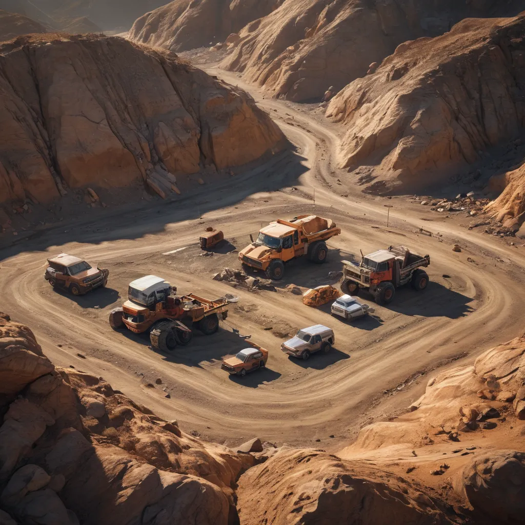 Exploring Land Investments: Unearthing Hidden Treasures