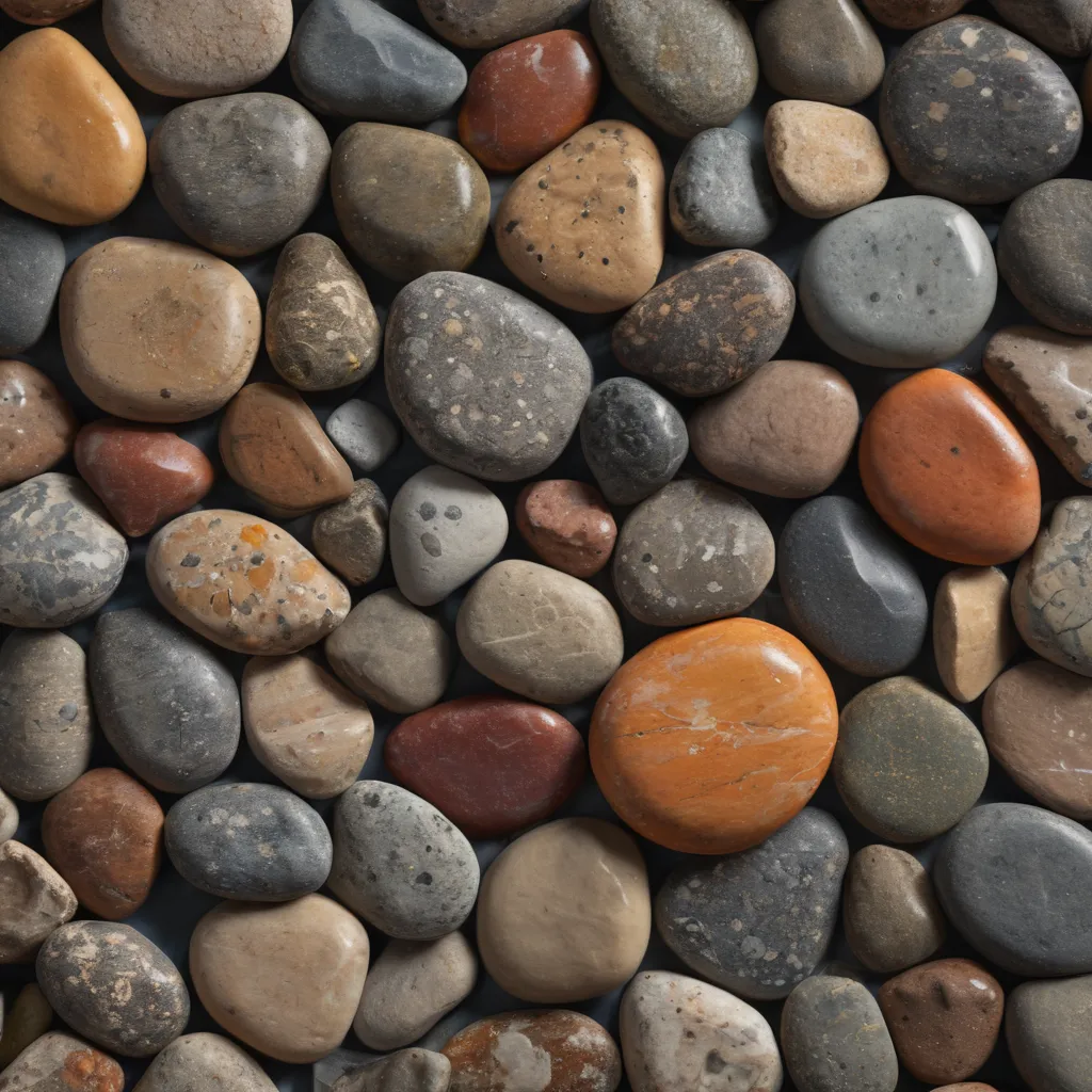 Discovering the Intricacies of Beach Stones