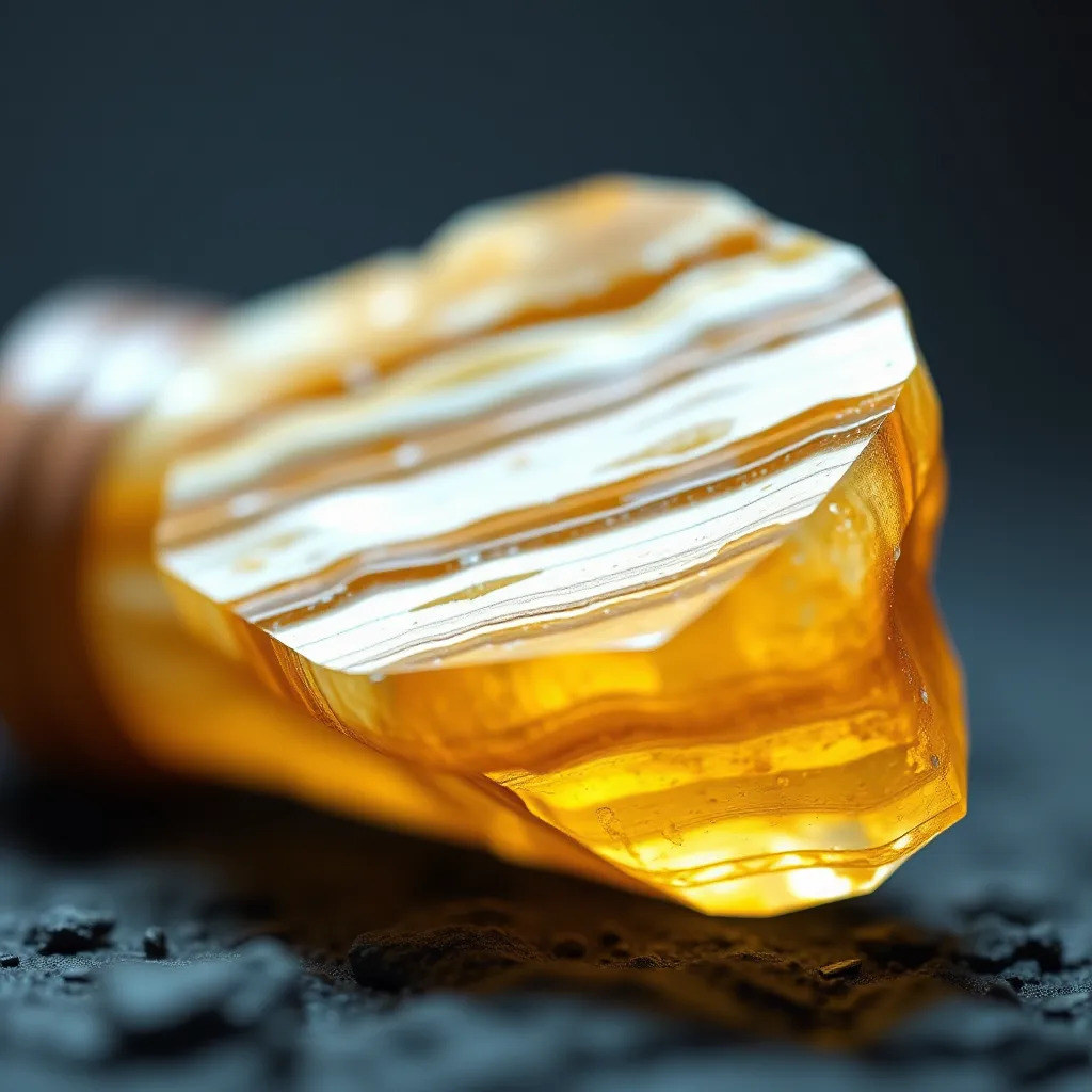 The Cost of Citrine: Factors Influencing Value