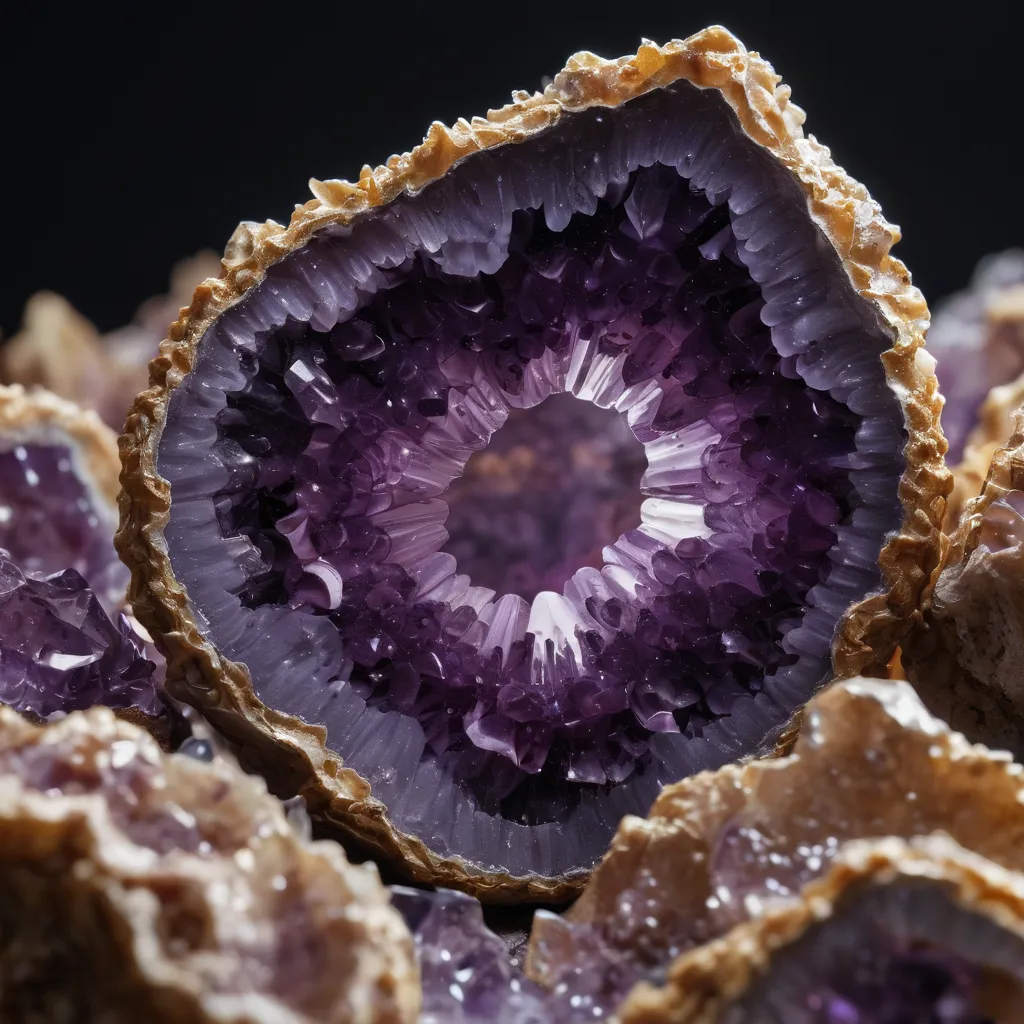 Exploring Amethyst Geodes: A Collector's Guide