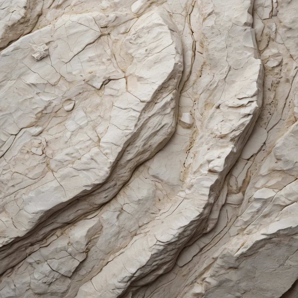 Exploring the Unique Qualities of White Limestone Rock Exploring the Unique Qualities of White Limestone Rock
