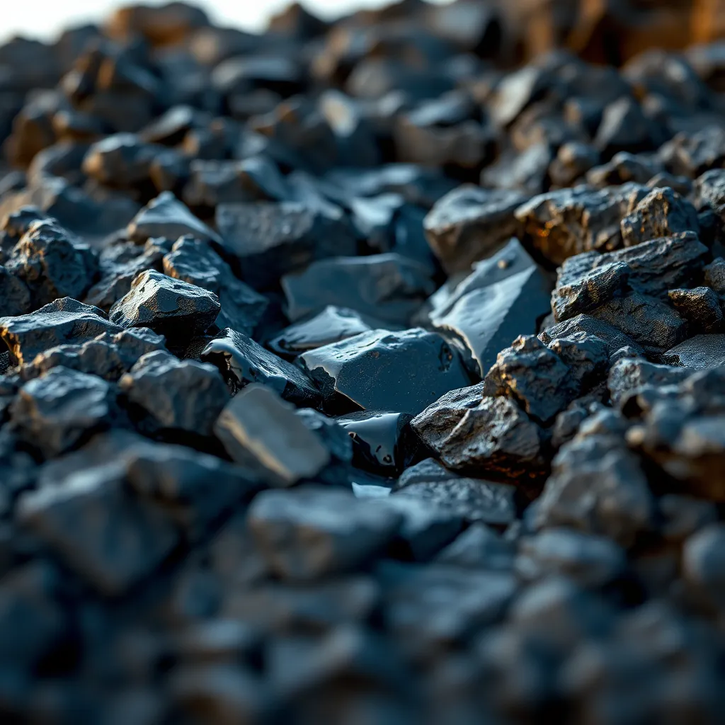 Exploring the Depths of Obsidian: Uses and History