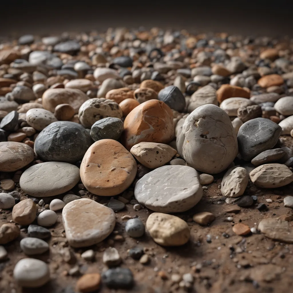 The Fascinating World of Rock Collecting and Its Roots