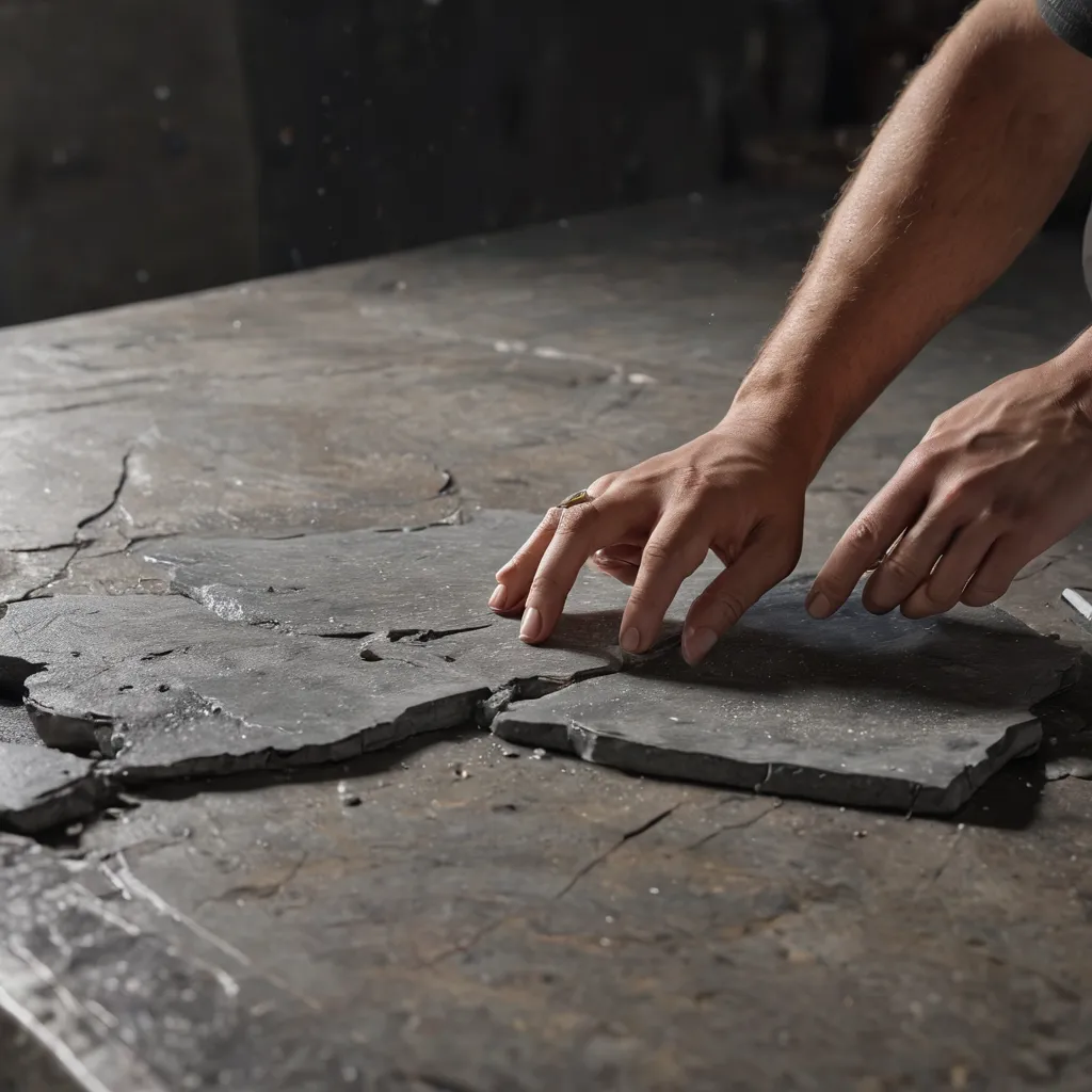 Top Adhesives for Bonding Stone Effectively