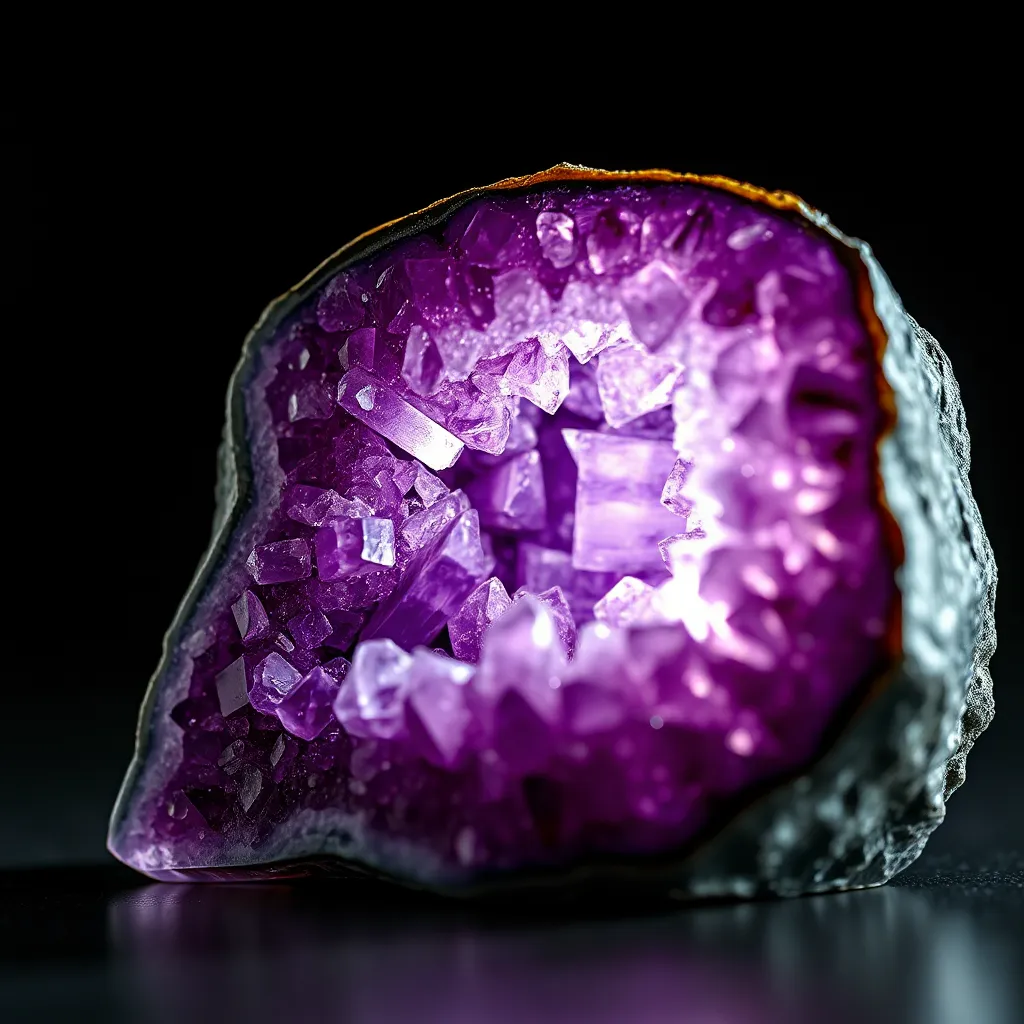 Essential Guide to Buying Geodes for Collectors