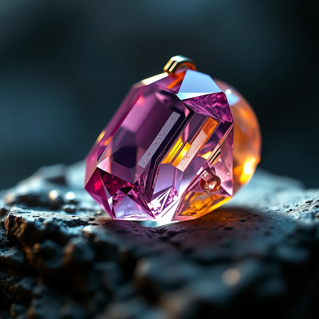 The Role and Impact of Gemstone Identification Apps
