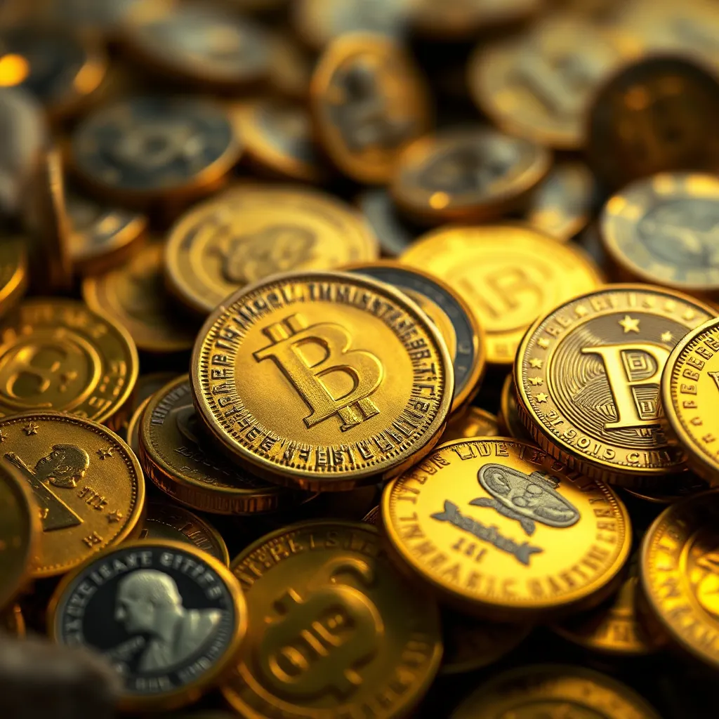 Gold's Role as Currency in Today's Economies
