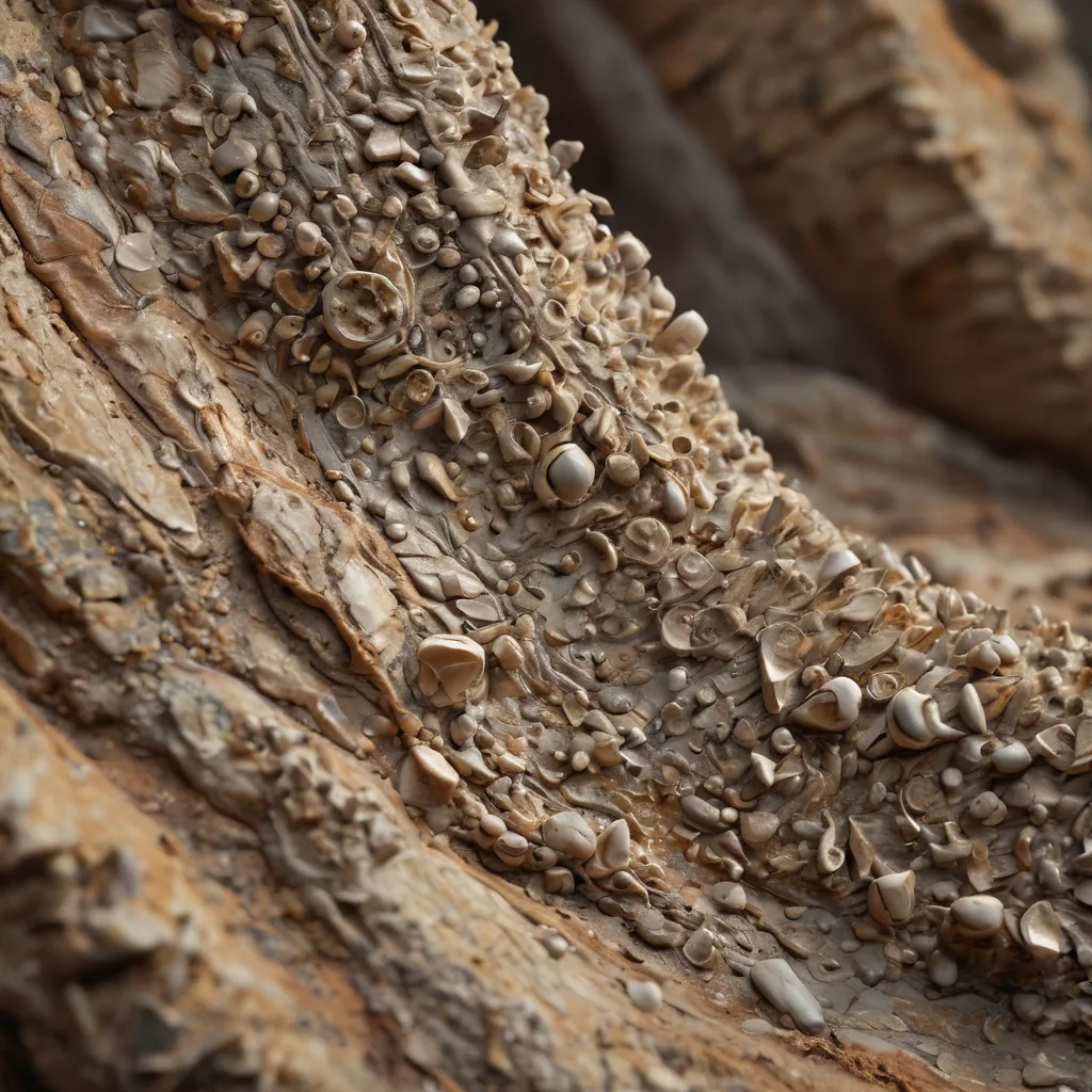 Udig Fossils: An In-Depth Exploration of Paleontology