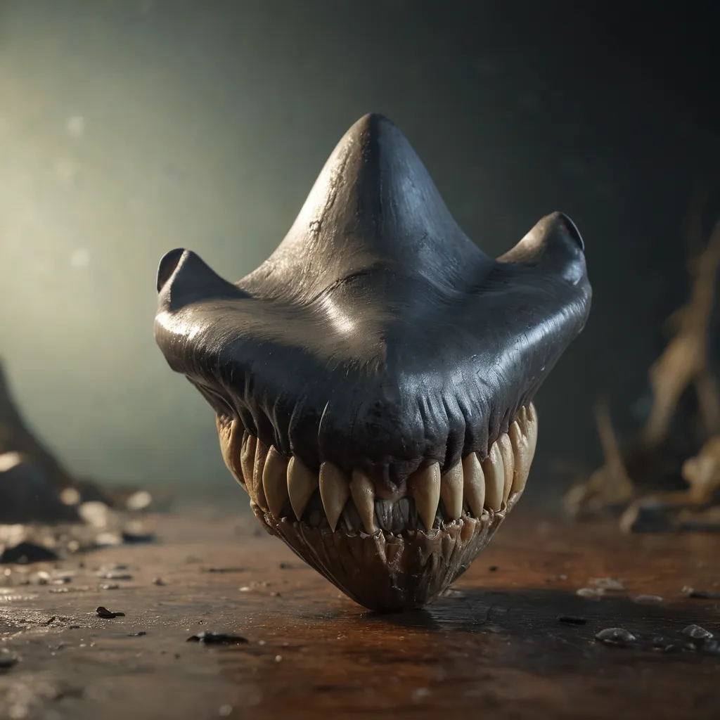 Exploring Real Megalodon Teeth: Origins and Insights