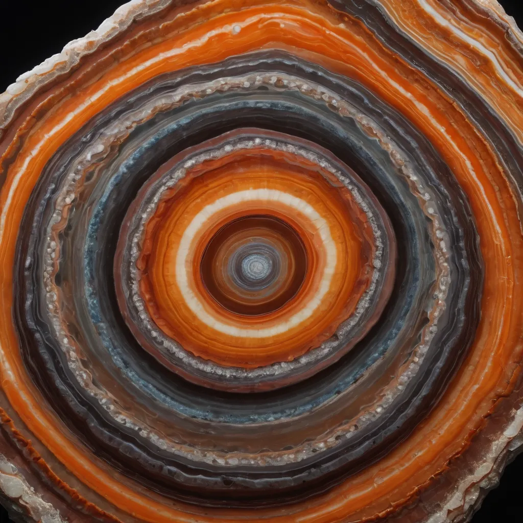 Understanding Agate: A Comprehensive Exploration