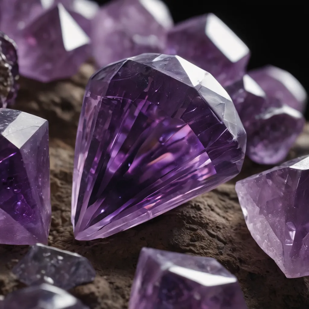 Understanding the Factors Influencing Amethyst Value