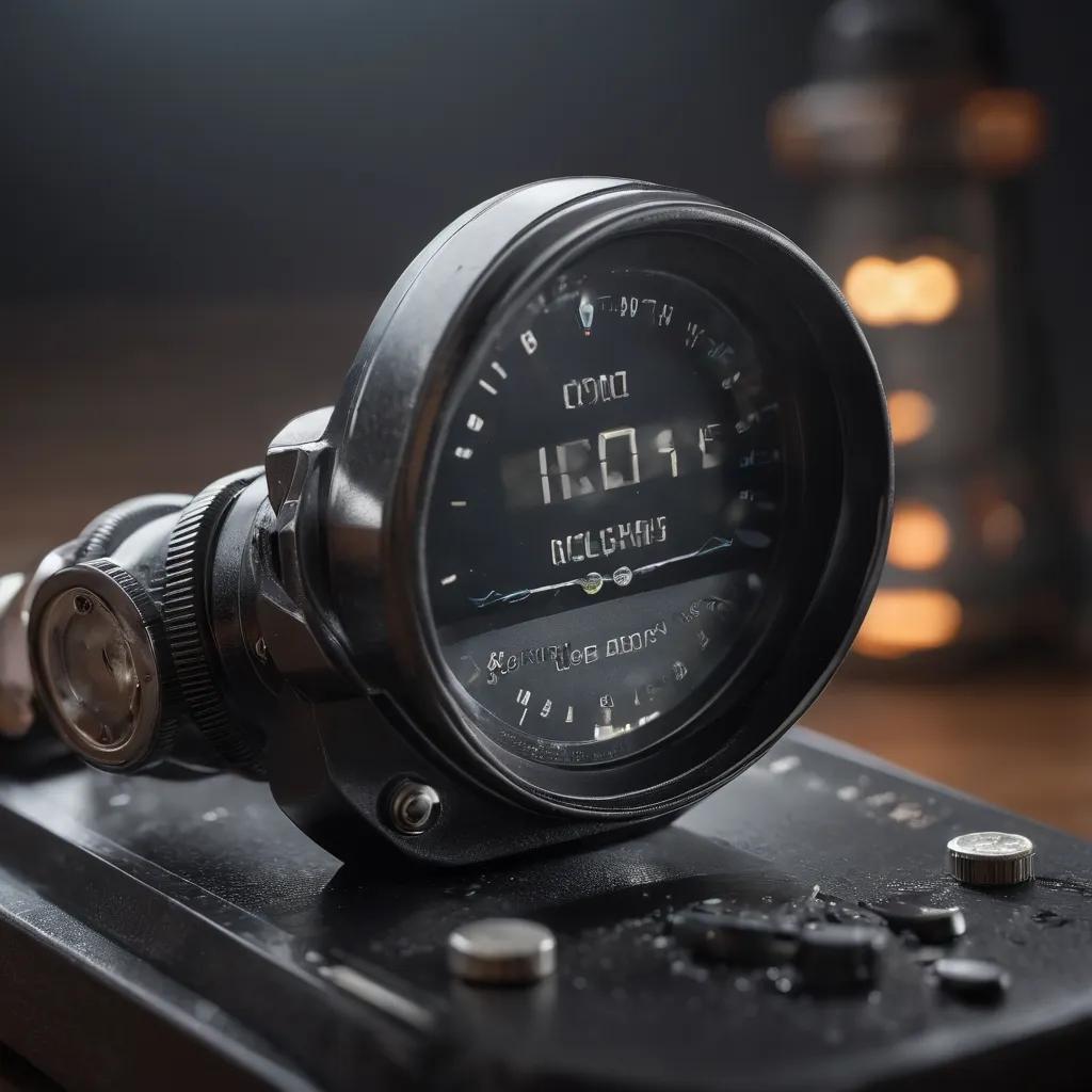 Understanding Digital Gem Refractometers: Insights