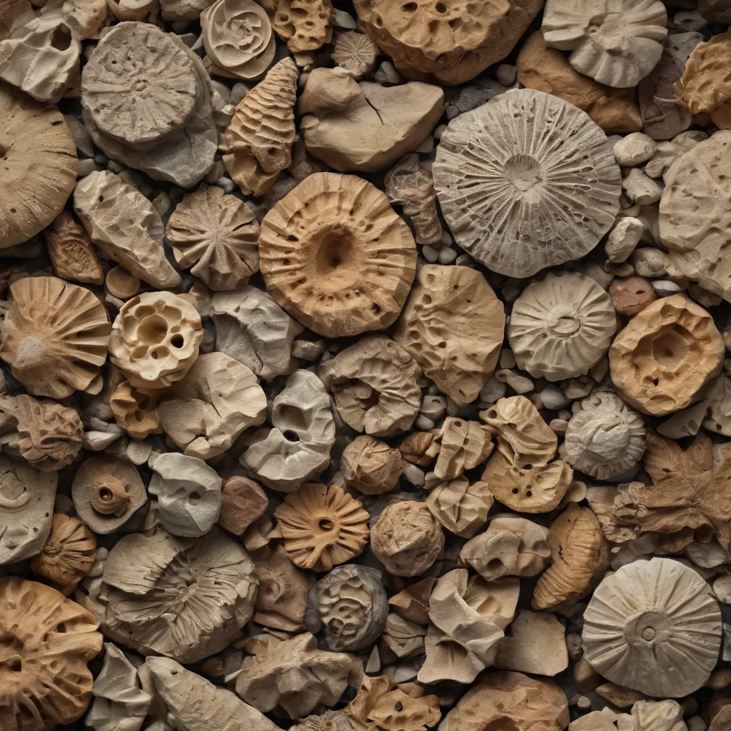 Understanding Fossils: Their Importance and Identification