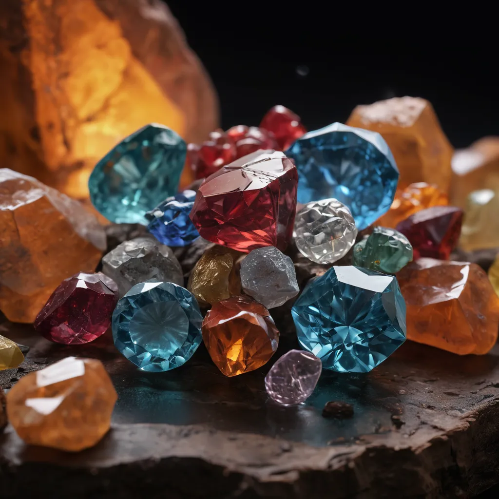 Exploring Canada's Gems: Origins and Collecting Practices