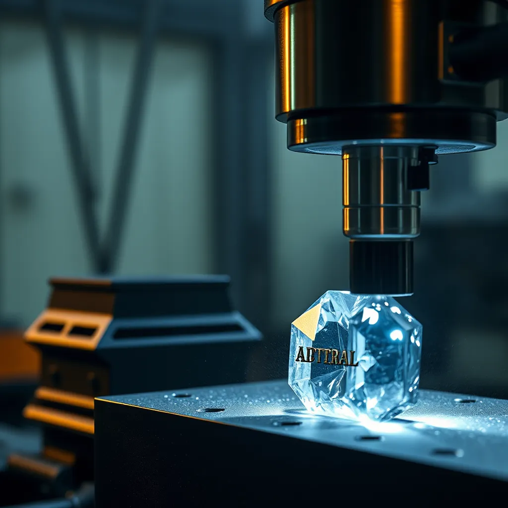 Exploring the Functionality of Gemstone Drilling Machines