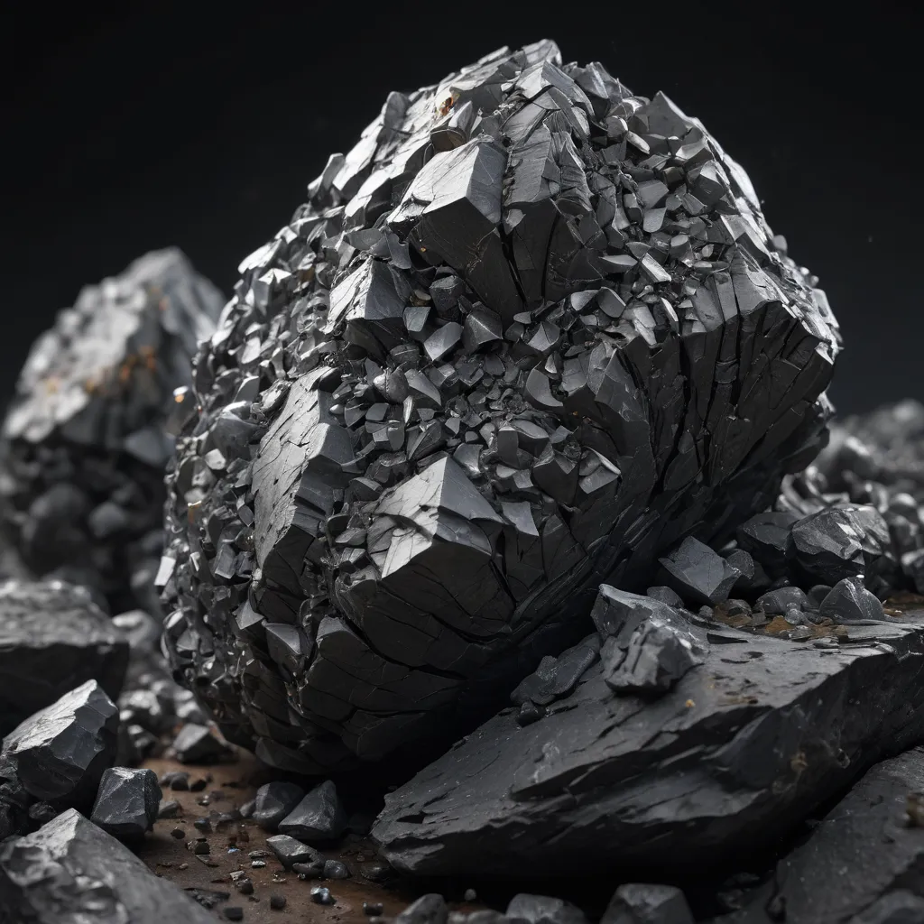 Understanding Graphite: Origins and Characteristics