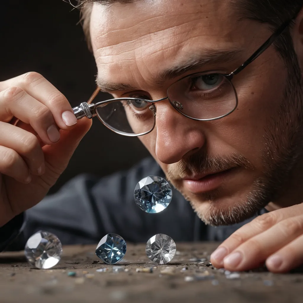 Understanding Jewelers Eye Loupes: Precision Magnifiers