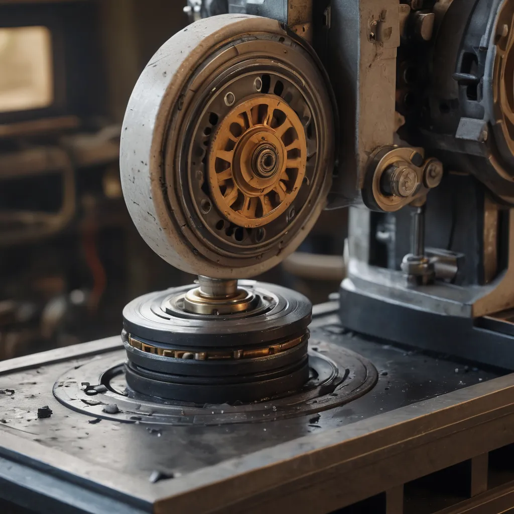Exploring Lapidary Grinding Machines and Their Evolution