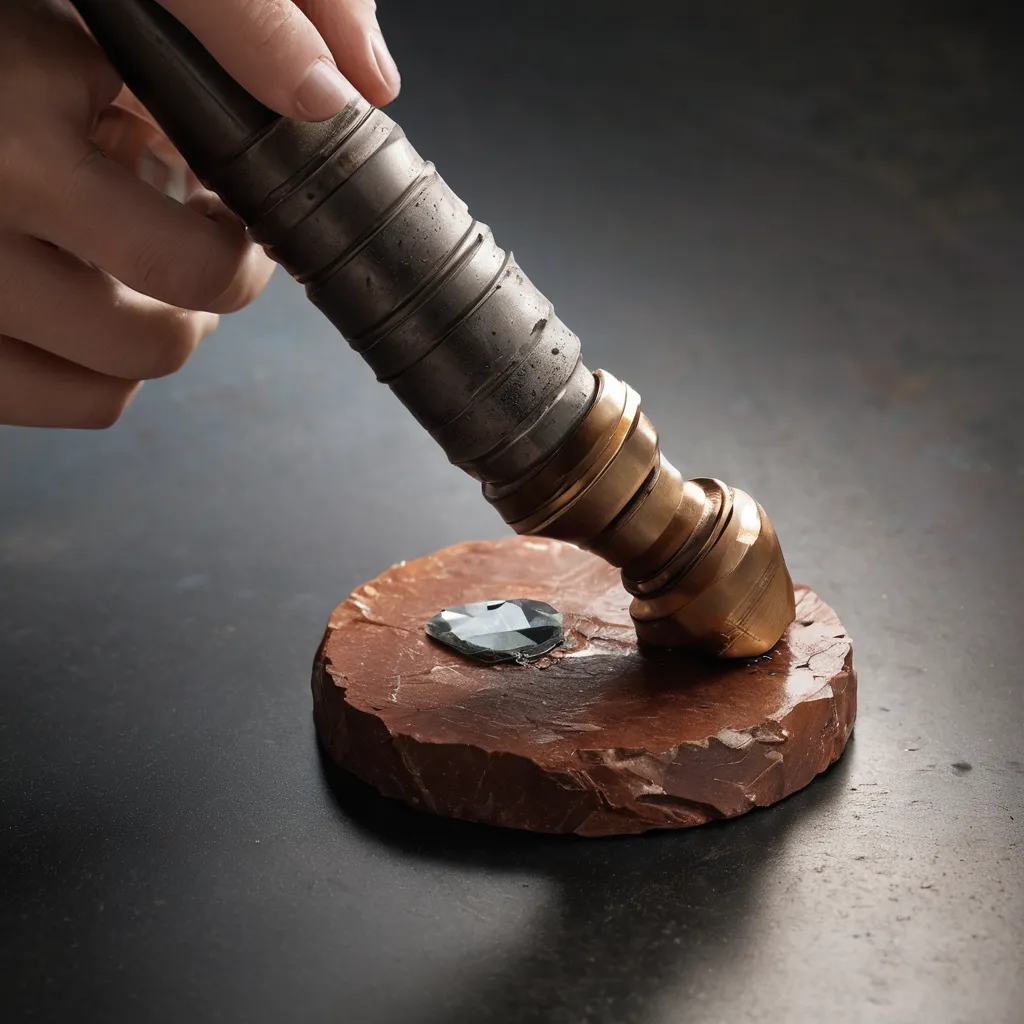 Understanding the Lapidary Sander: Applications and Techniques