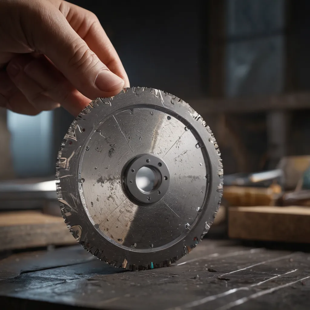 Exploring Seven Types of Lapidary Saw Blades