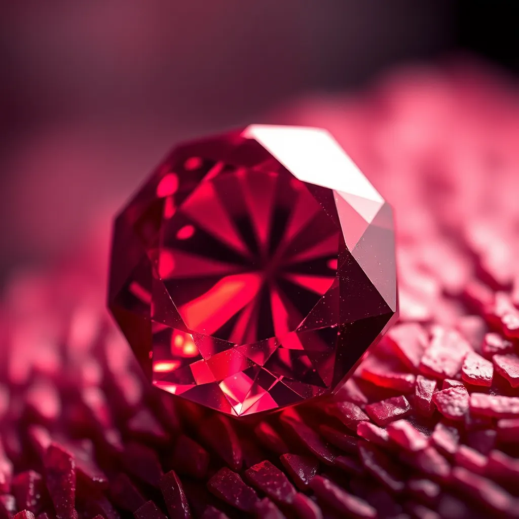 Understanding Madagascar Ruby Prices and Market Dynamics