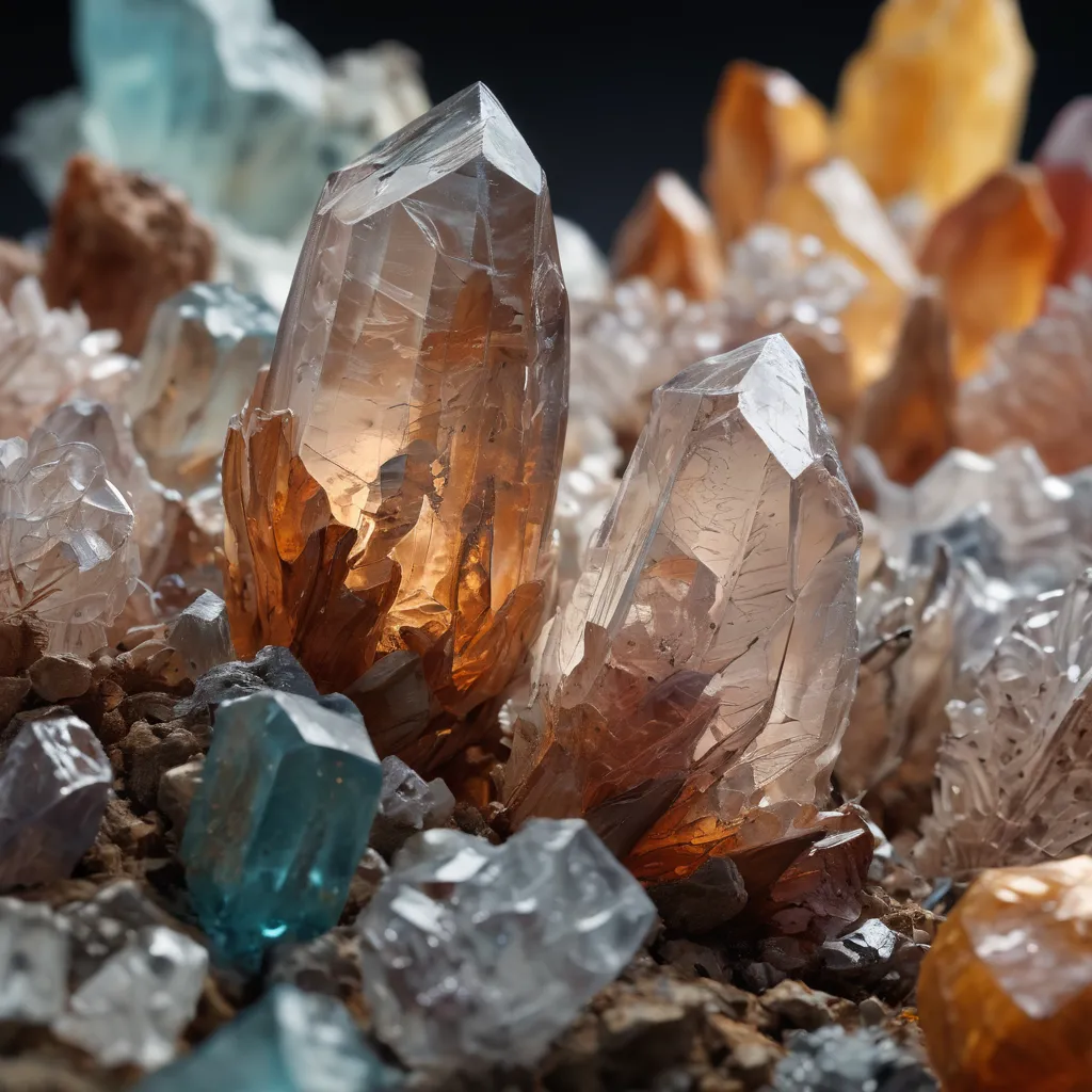 Decoding the Value of Quartz: A Comprehensive Insight