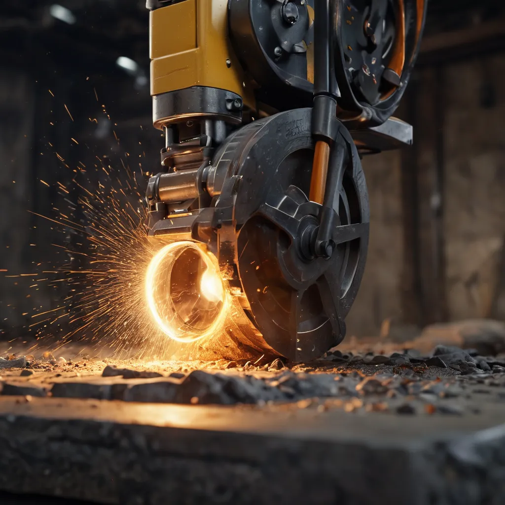 Understanding Rock Cutting and Polishing Machines